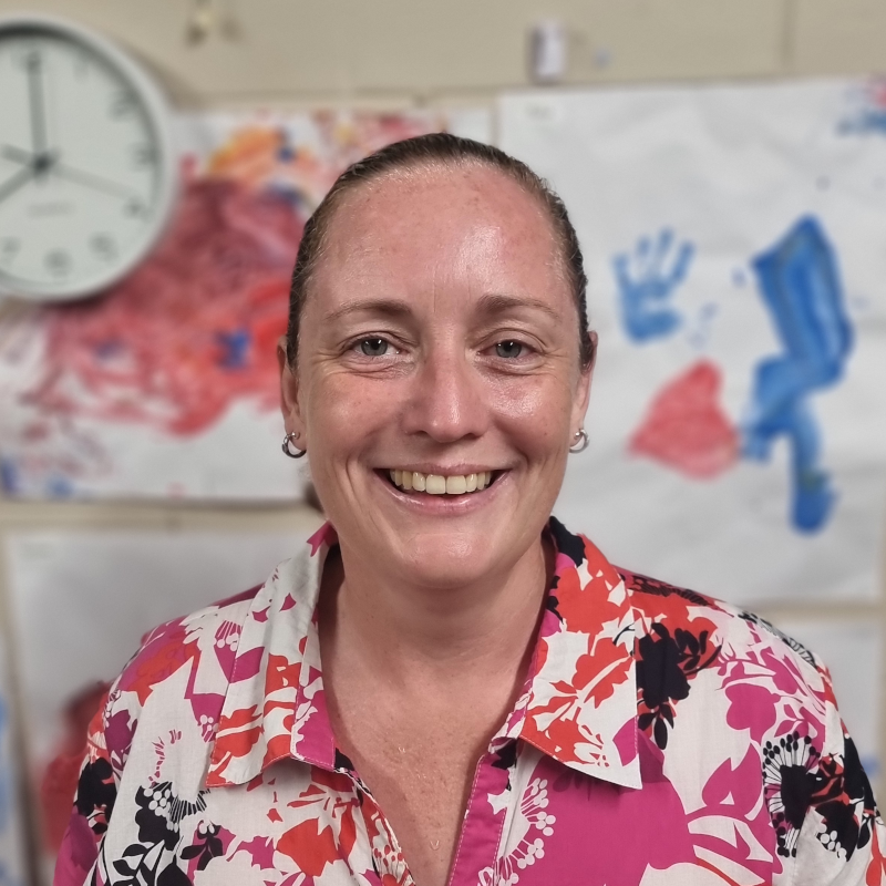 Our Staff - Pioneer Community Kindergarten Mackay